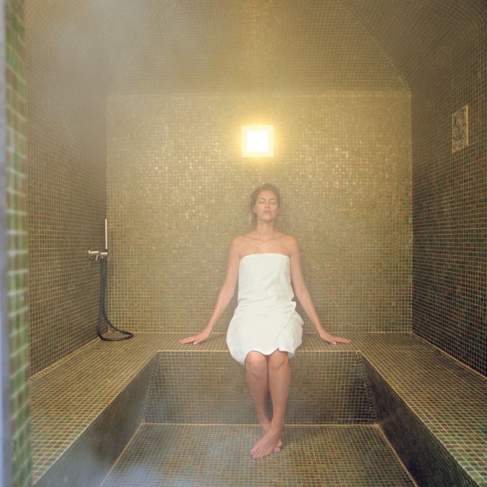 effe INSIDE Dampfgenerator, 3kW, camouflage-HAIN020001 | camouflage ...