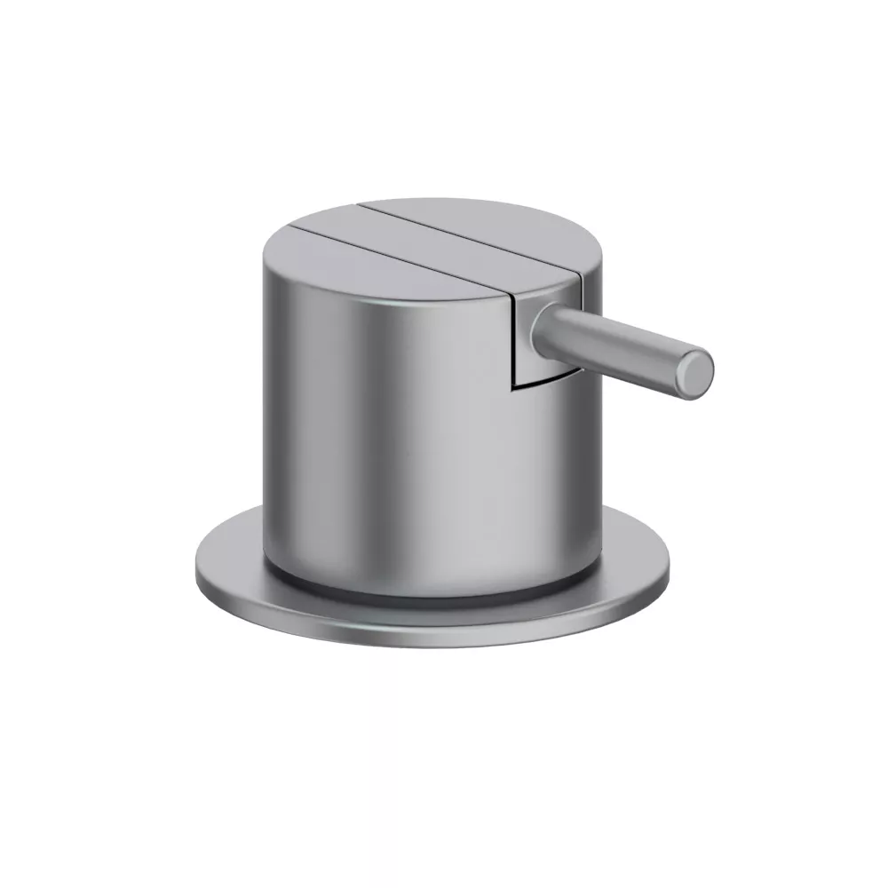 vola Wannenarmatur chrom matt | SC1-20