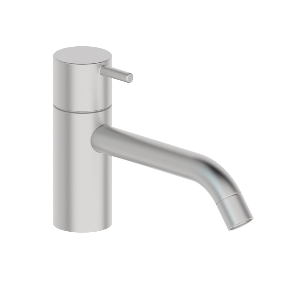 vola Kaltwasserventil edelstahl | RB1/150-40