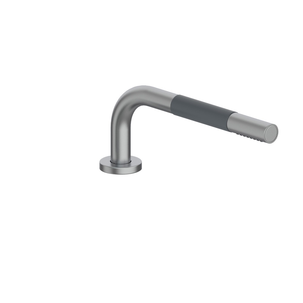 vola Brausegarnitur chrom matt | T1-20