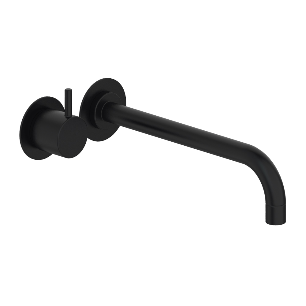 vola Kaltwasserventil schwarz matt | 921-27