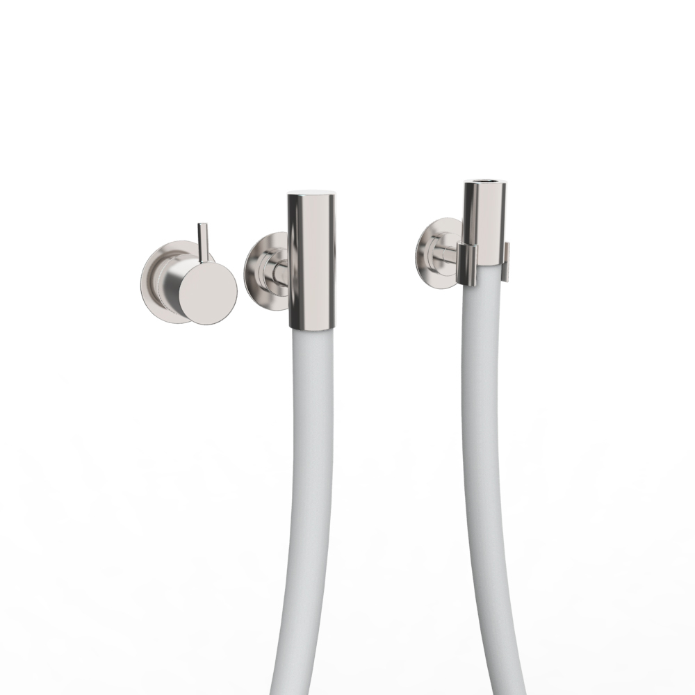 vola Spa-Produkt chrom | Combi-30-16