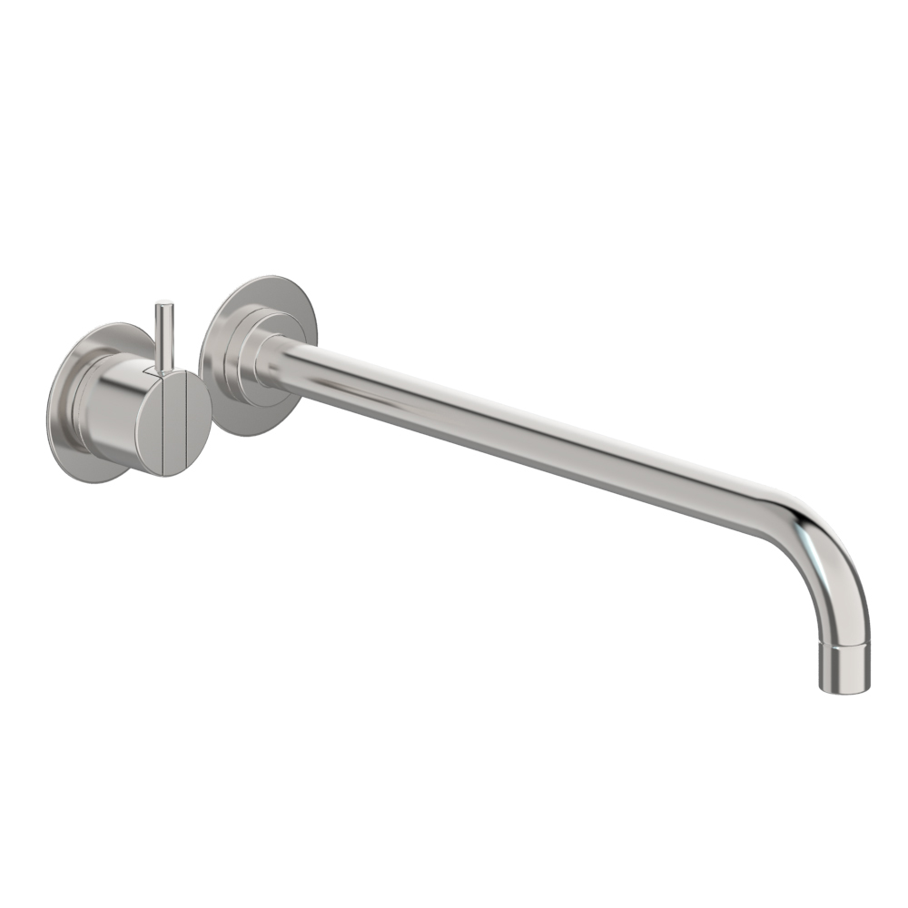 vola Waschtischarmatur chrom | 121/300-16