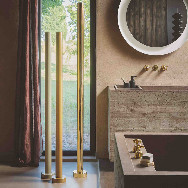 Design-Heizkörper & Design-Heizungen bei BADART