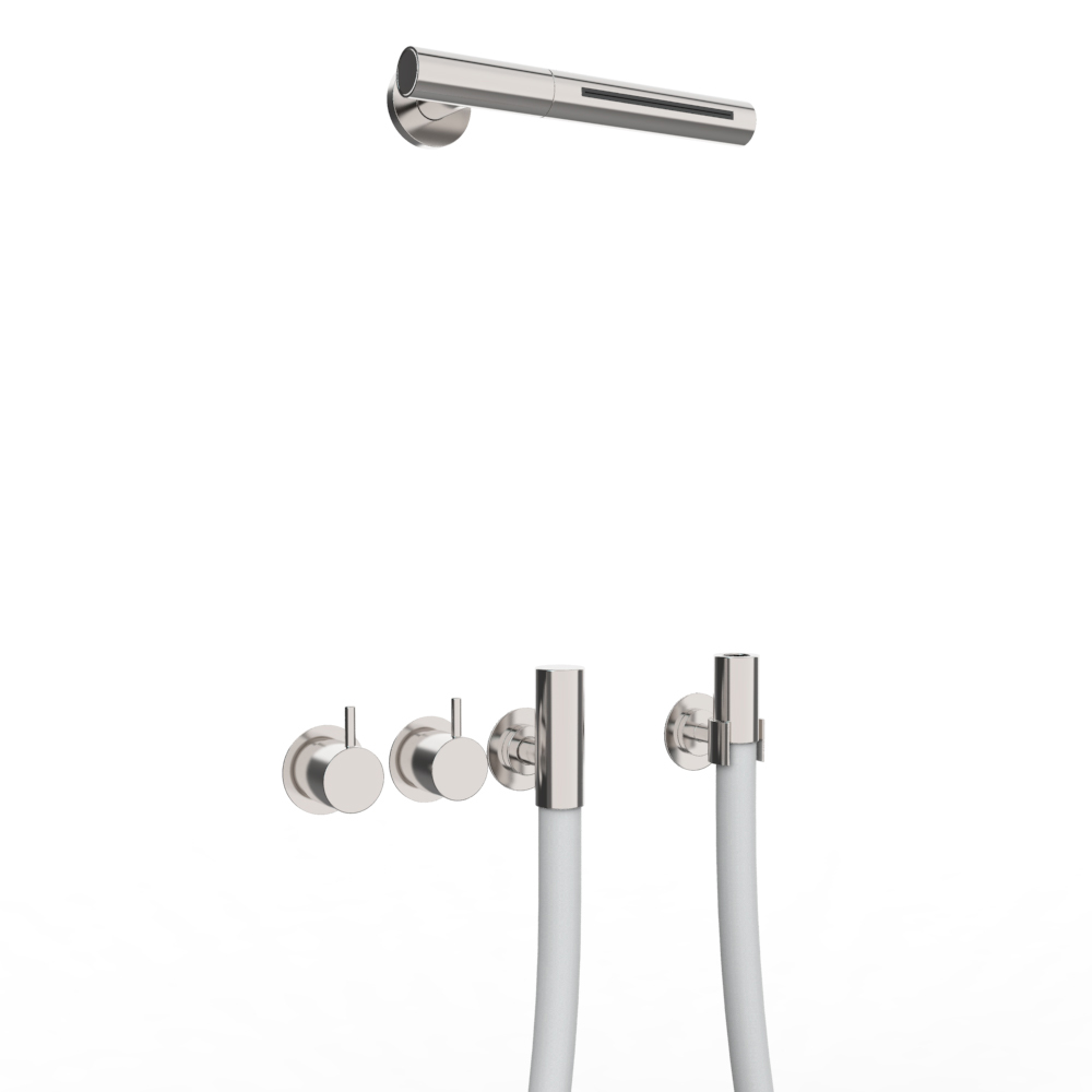 vola Spa-Produkt chrom | Combi-32-16