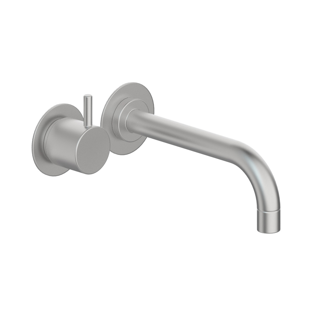 vola Kaltwasserventil edelstahl | 911-40