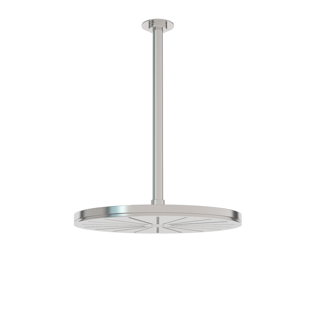 vola Kopfbrause chrom | 060A+200-16