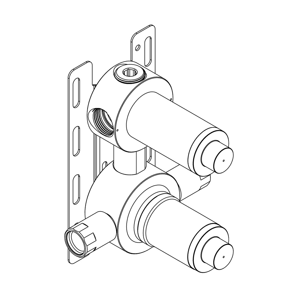 ceadesign Ptr24 Montagezubehör | PTR24