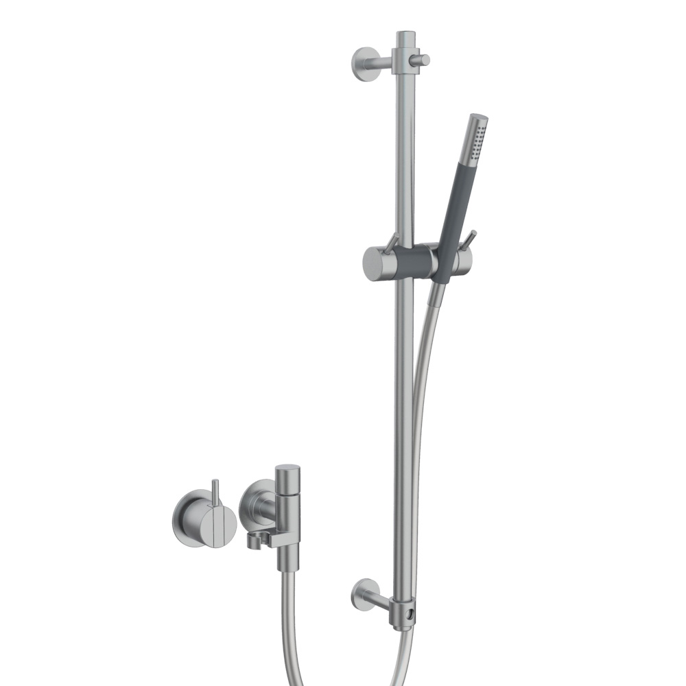 vola Duscharmatur chrom matt | 2171-T34-20