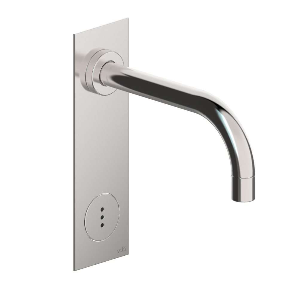 Berührungslose Armaturen