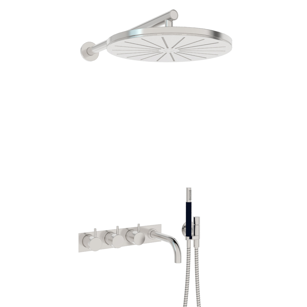 Wannen- & Duscharmaturen