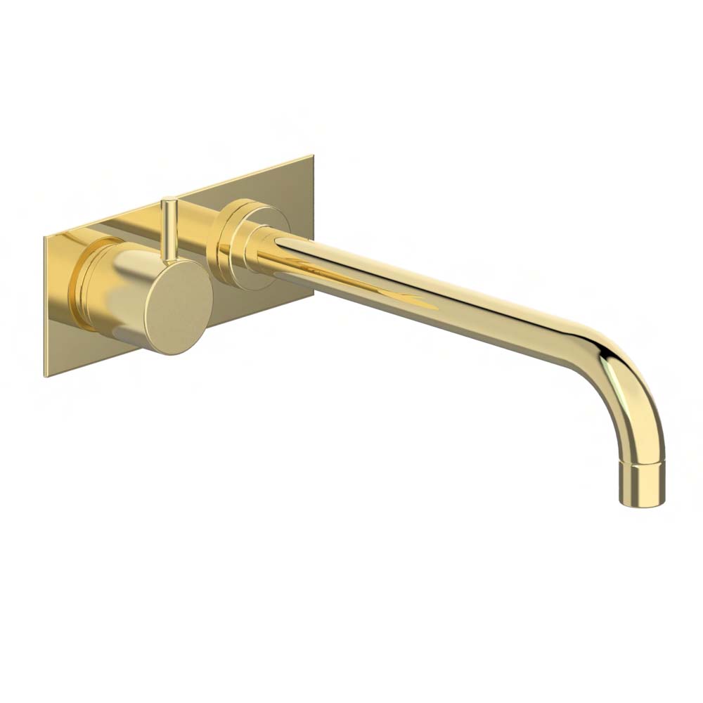 vola Kaltwasserventil messing poliert | 922-19