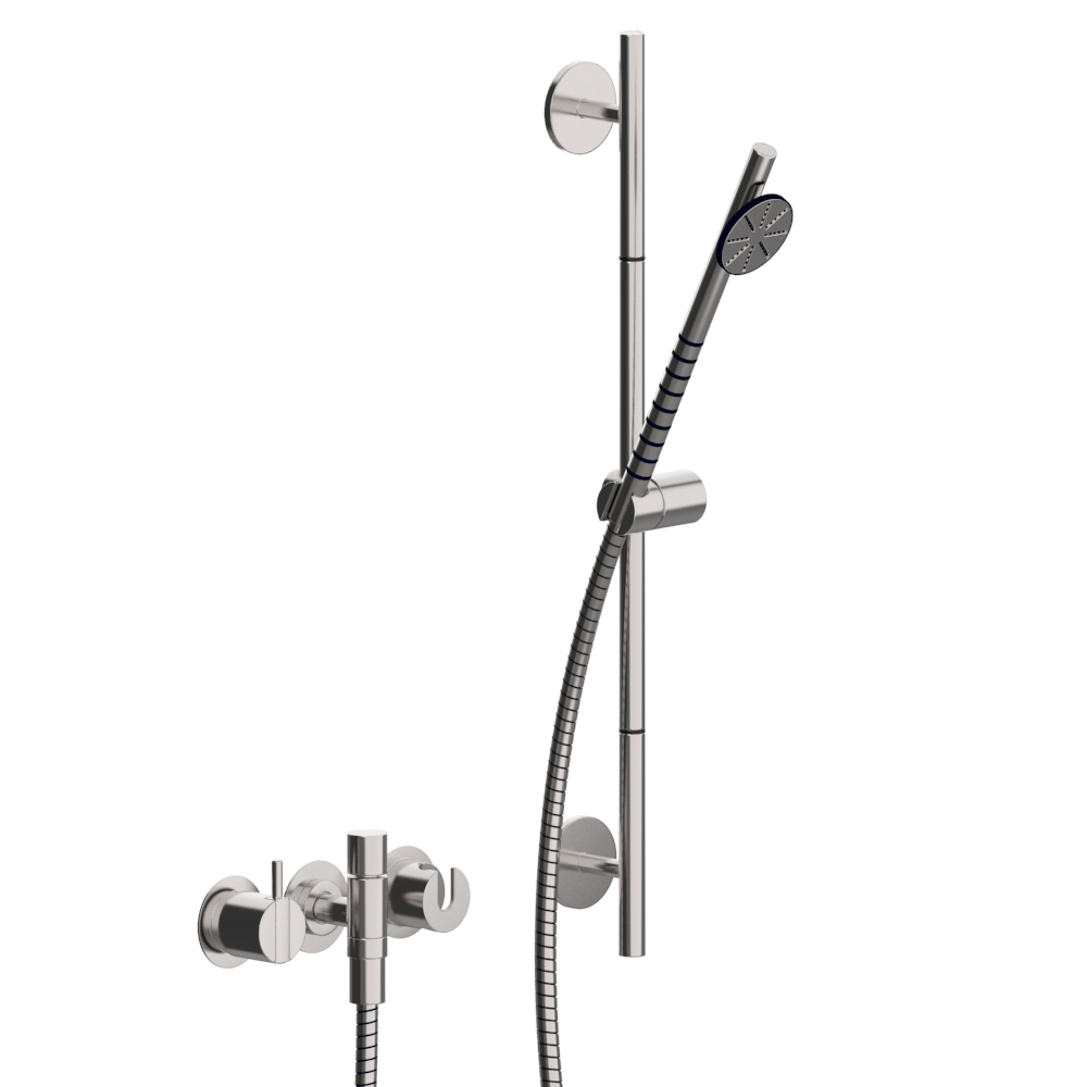 vola Duscharmatur chrom | 2171S-T65-16