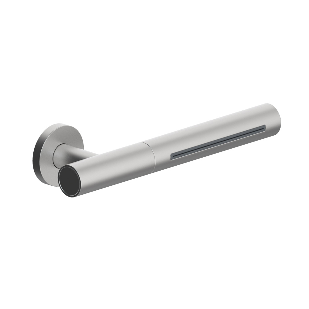 vola Schwallbrause edelstahl | 080W-40