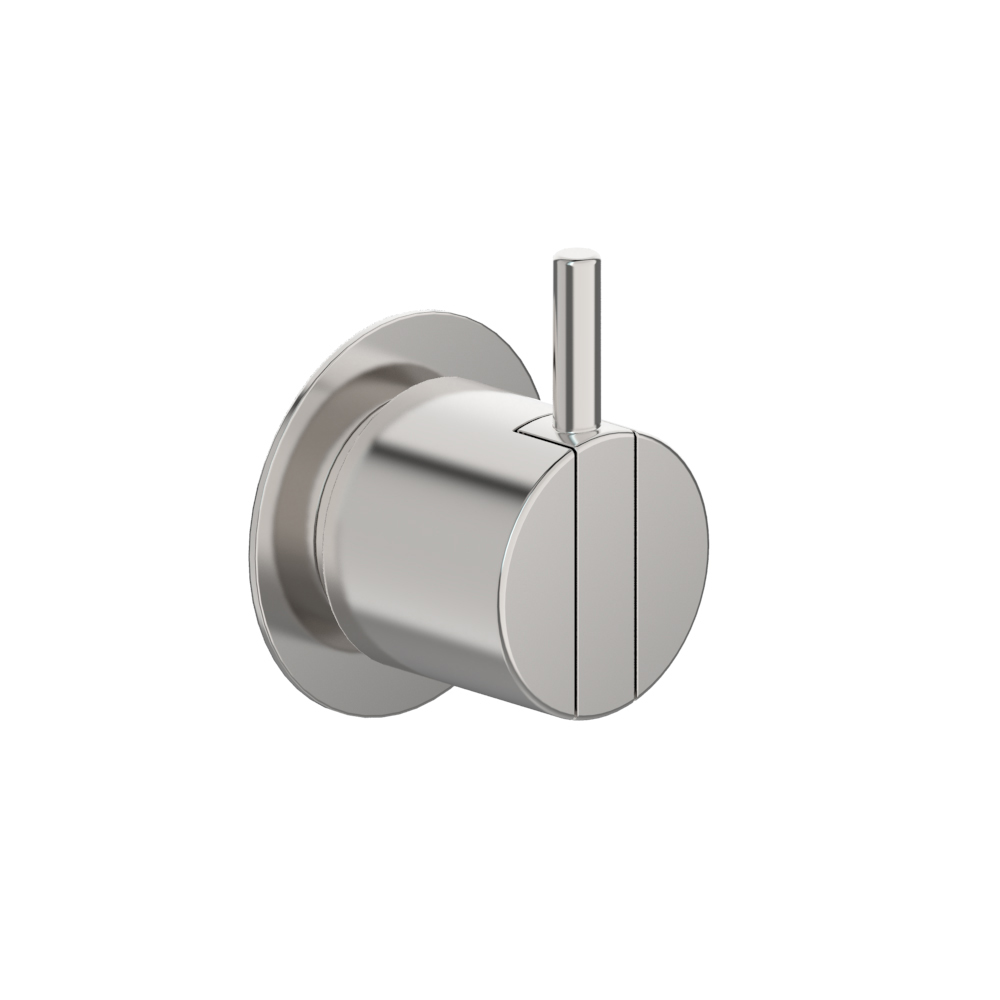 vola Duscharmatur chrom | 2201-16