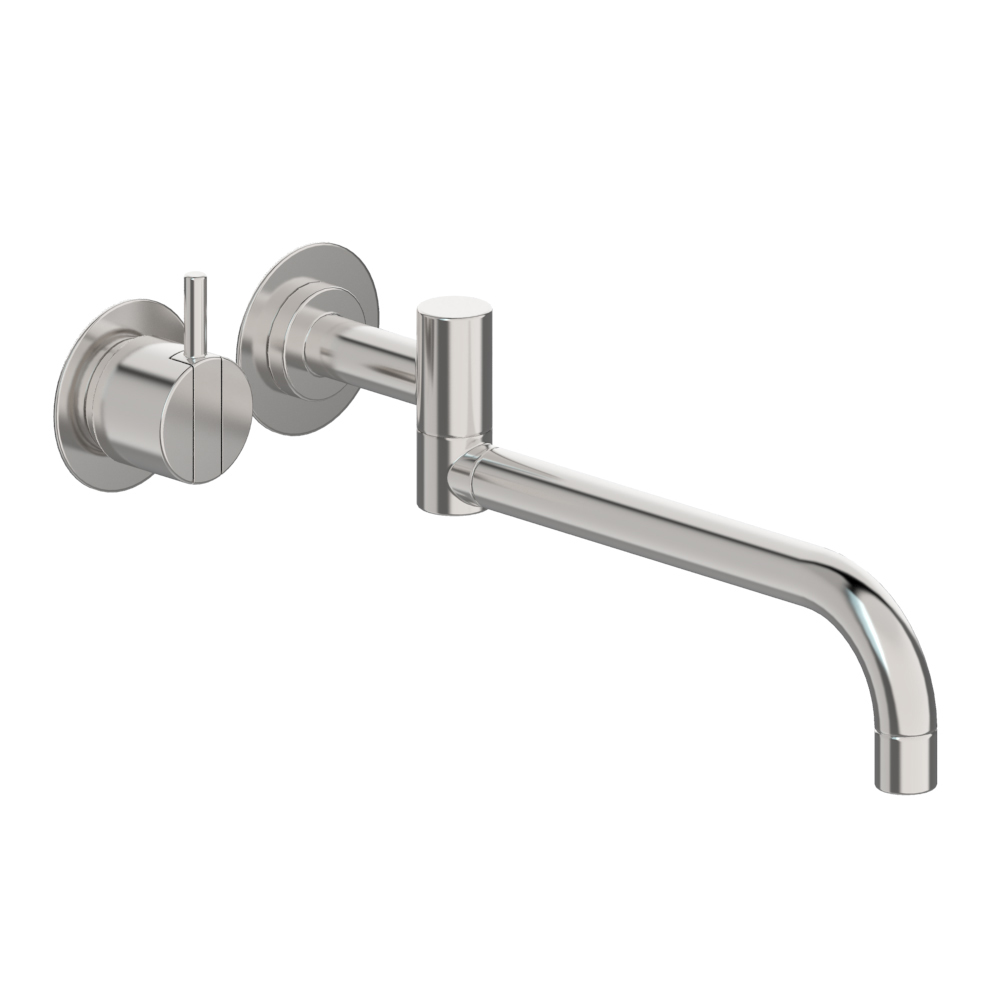 vola Küchenarmatur chrom | 131-16