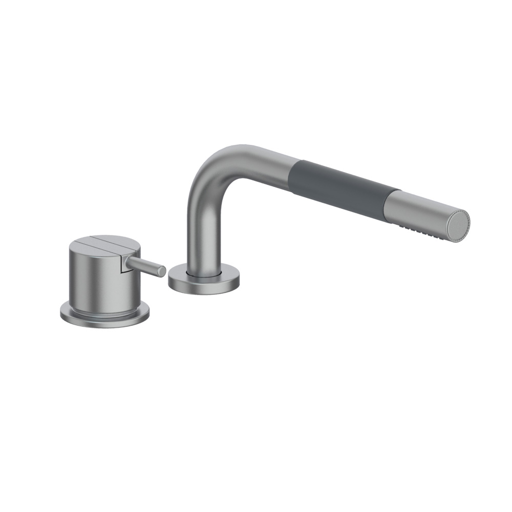 vola Küchenarmatur chrom matt | 500T1-20