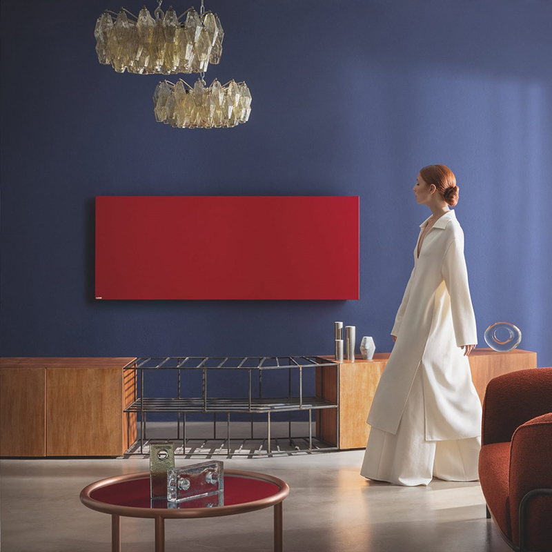 Design-Heizkörper & Design-Heizungen bei BADART