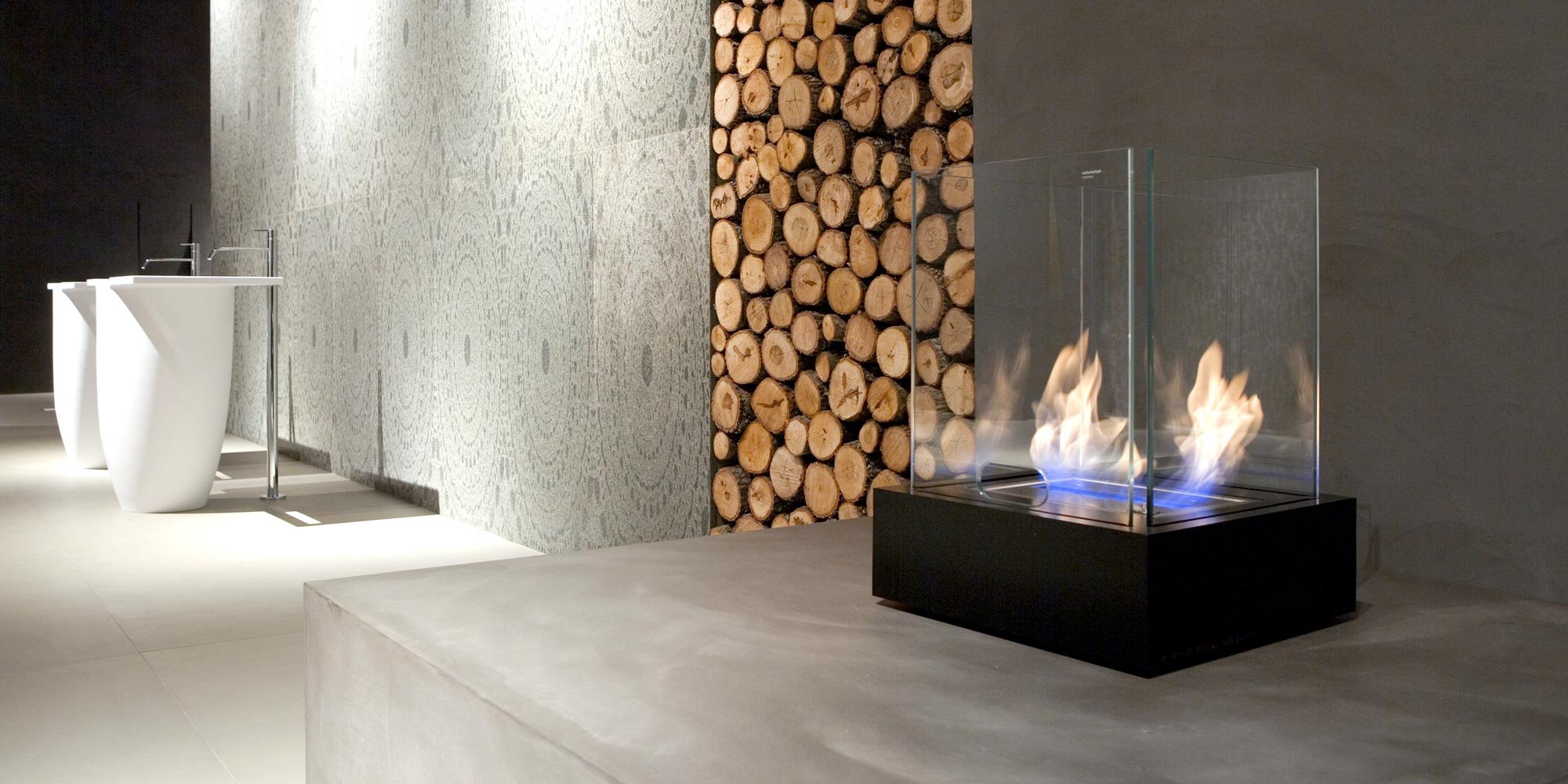 antoniolupi Badmöbel bei BADART