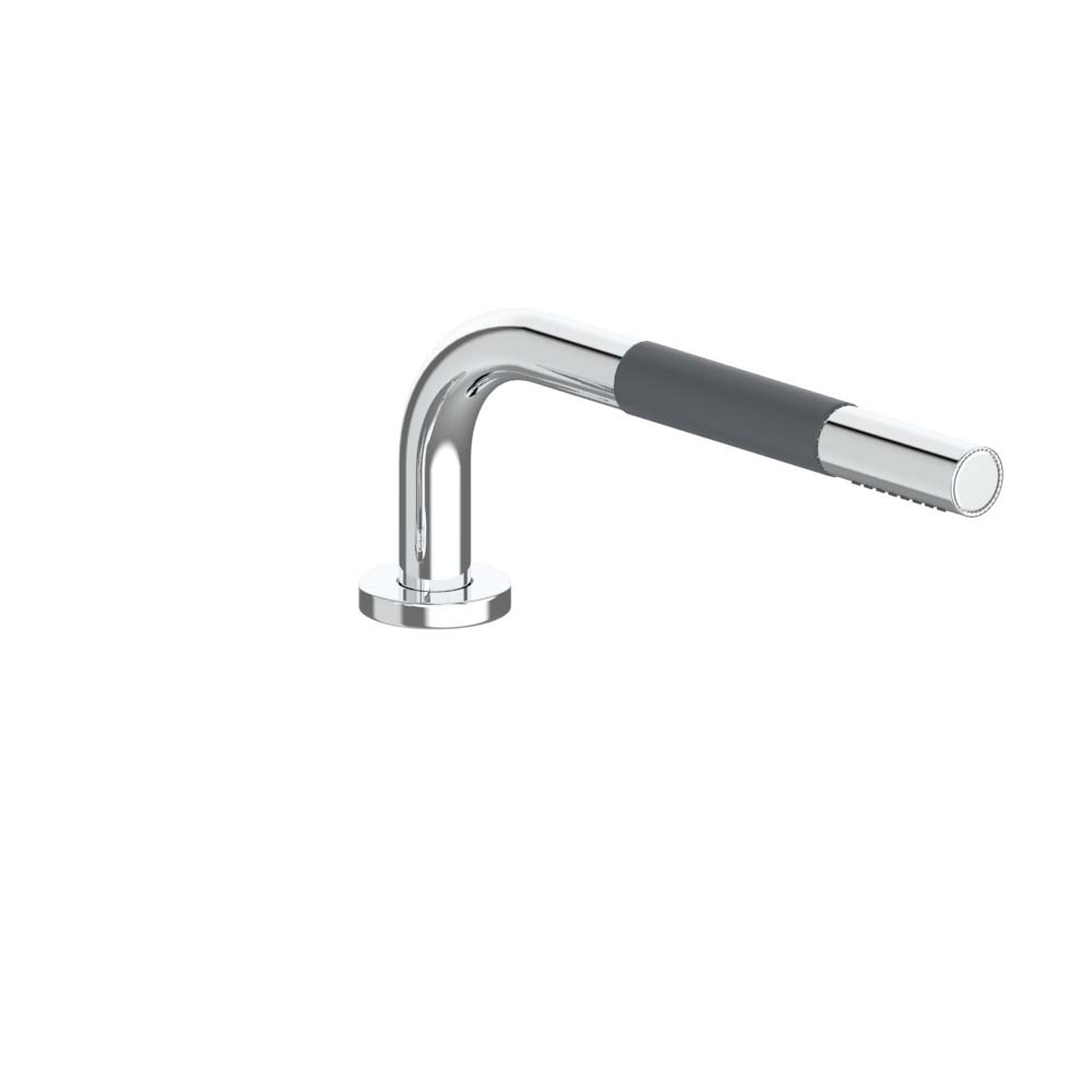 vola Brausegarnitur chrom | T1-16