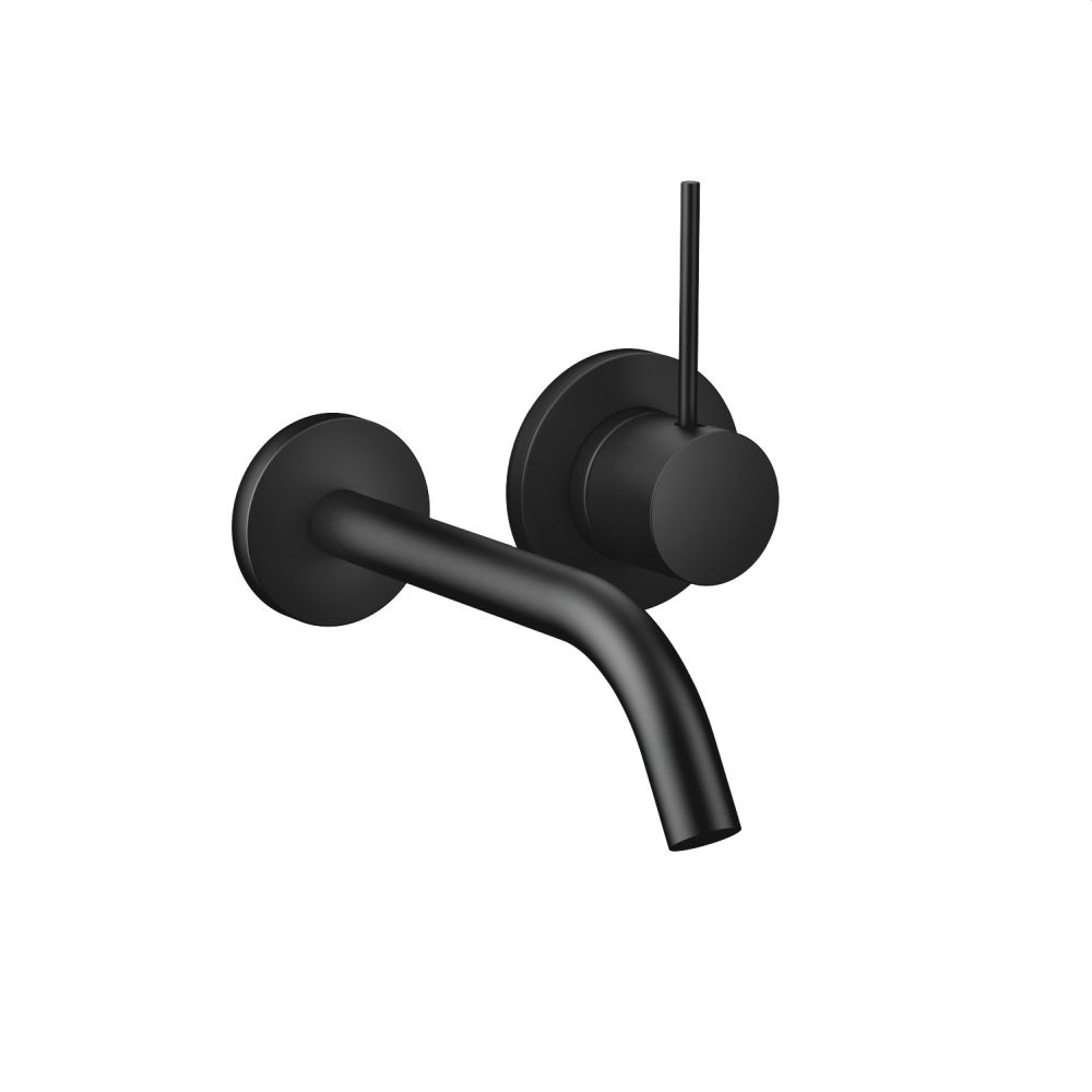 Dornbracht Meta Waschtischarmatur schwarz matt | 36860662-33