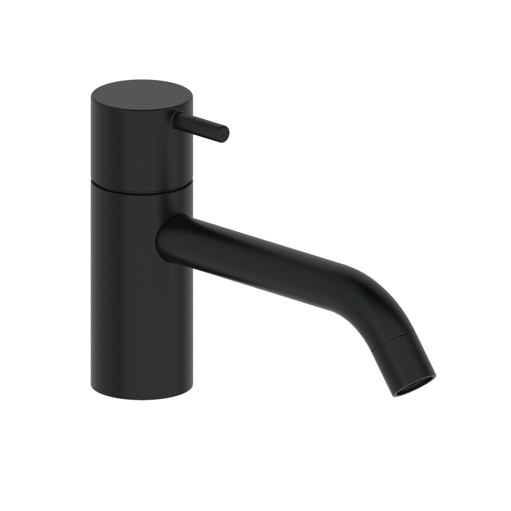 vola Kaltwasserventil schwarz matt | RB1/150-27