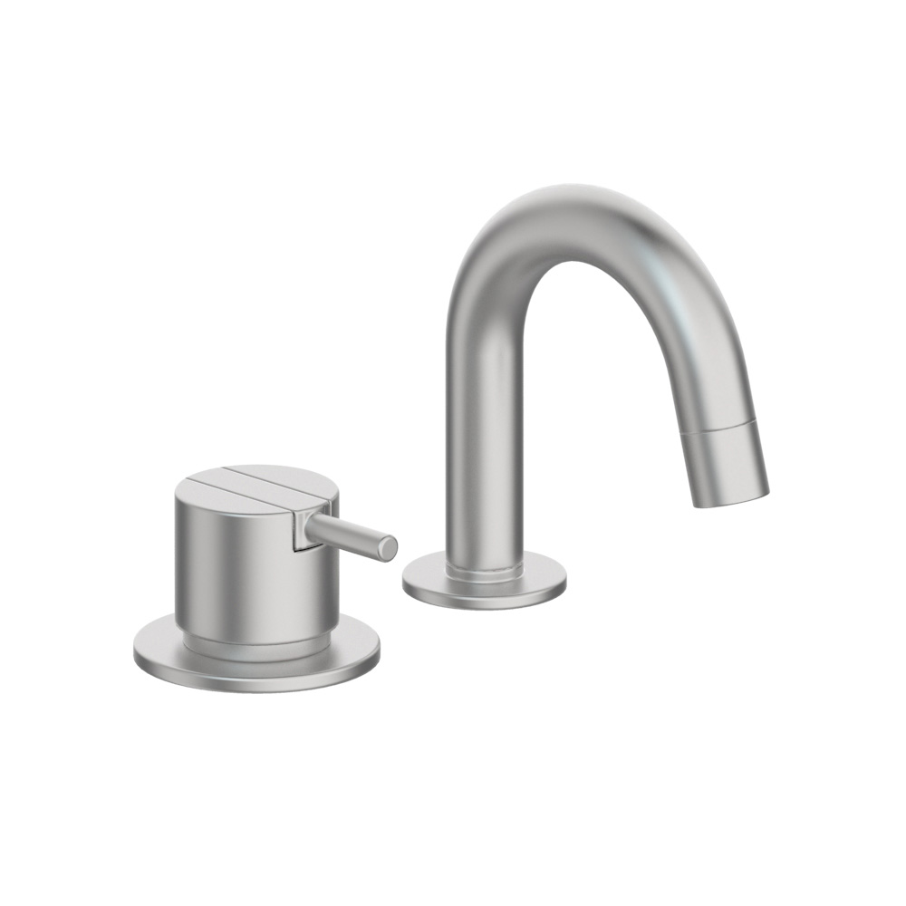 vola Küchenarmatur edelstahl | 590A-40