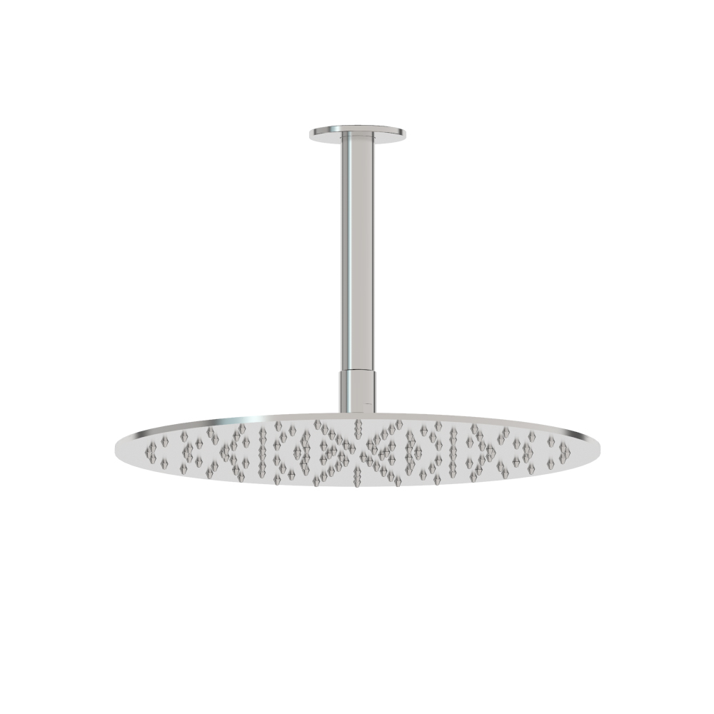 ceadesign Milo360 Duschsystem edelstahl matt | KOMBIMISCHERMILDIS