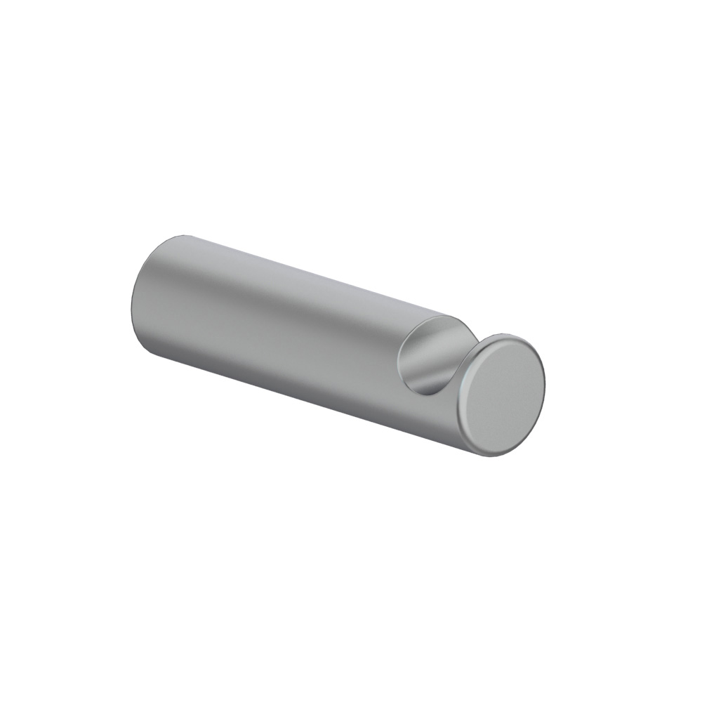 vola Handtuchhaken chrom matt | T18-20