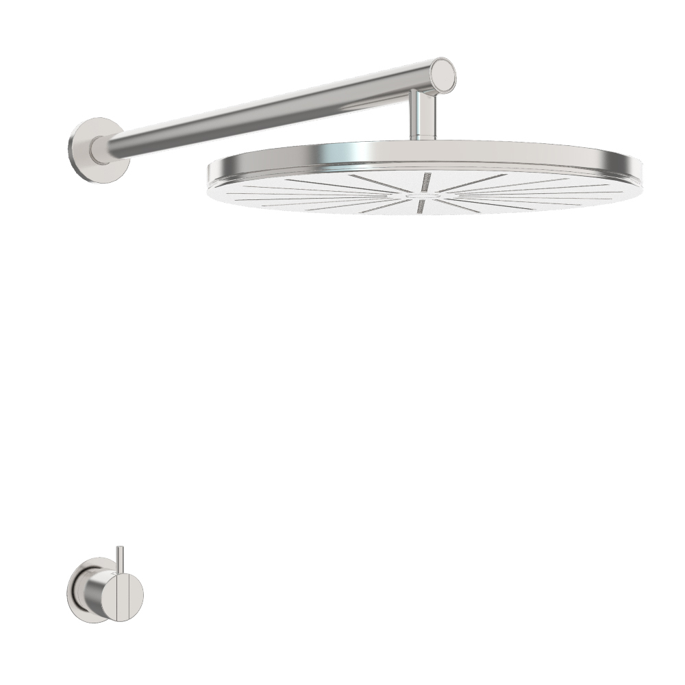 vola Duscharmatur chrom | 2261-16