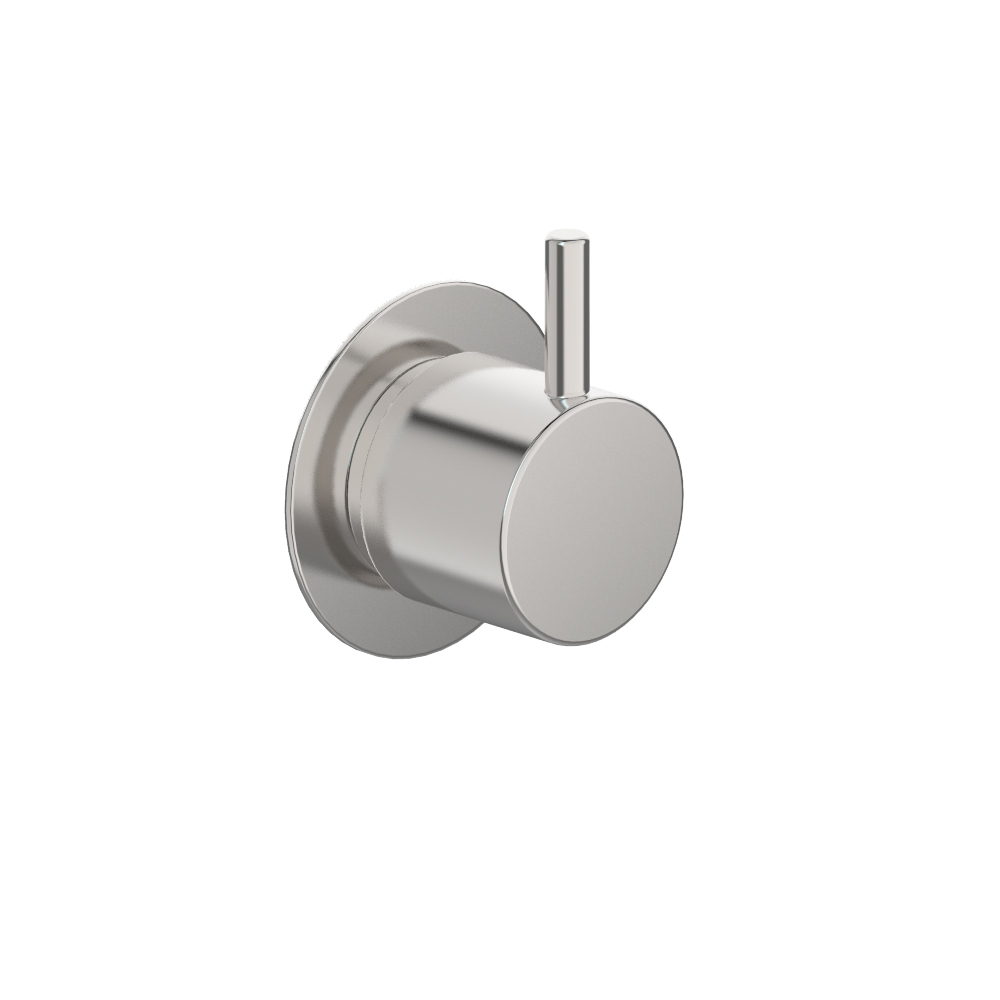 vola Absperrventil chrom | S20-16