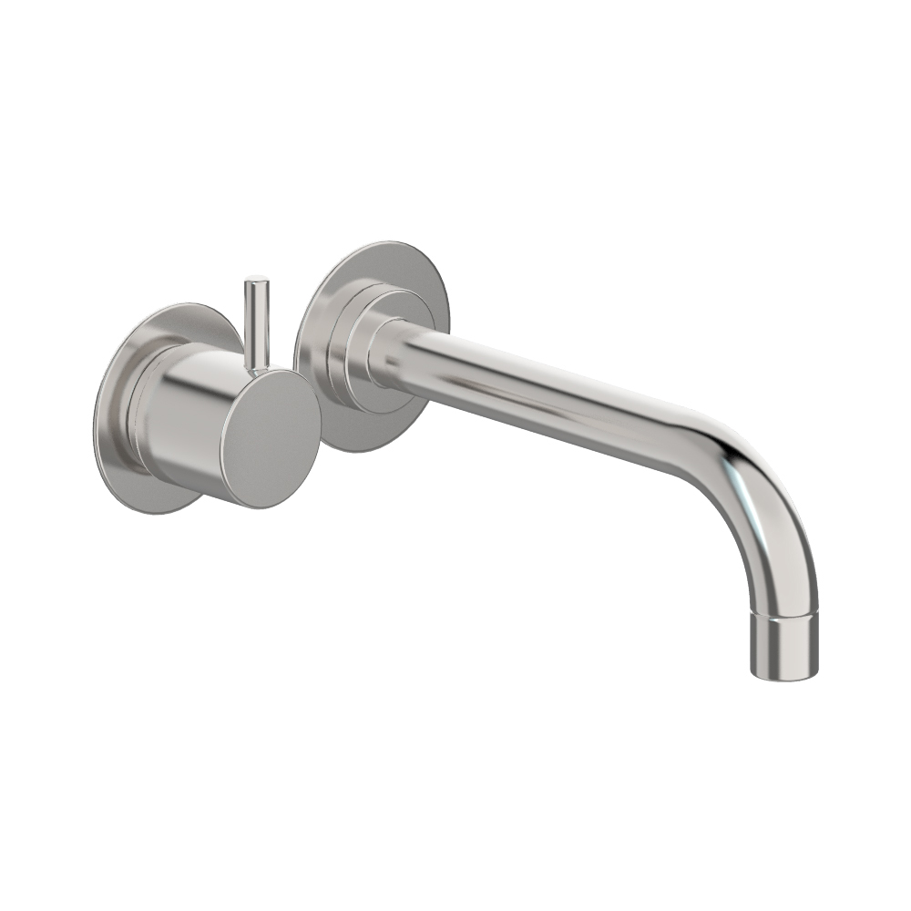 vola Kaltwasserventil chrom | 911-16