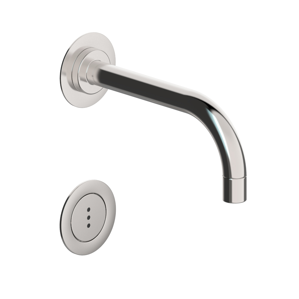 vola berührungslose Armatur chrom | 4311-16