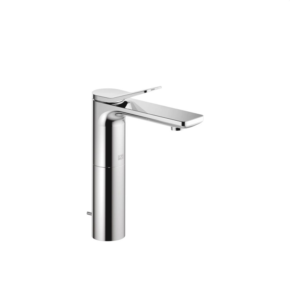 Dornbracht Lissé Waschtischarmatur chrom | 33506845-00