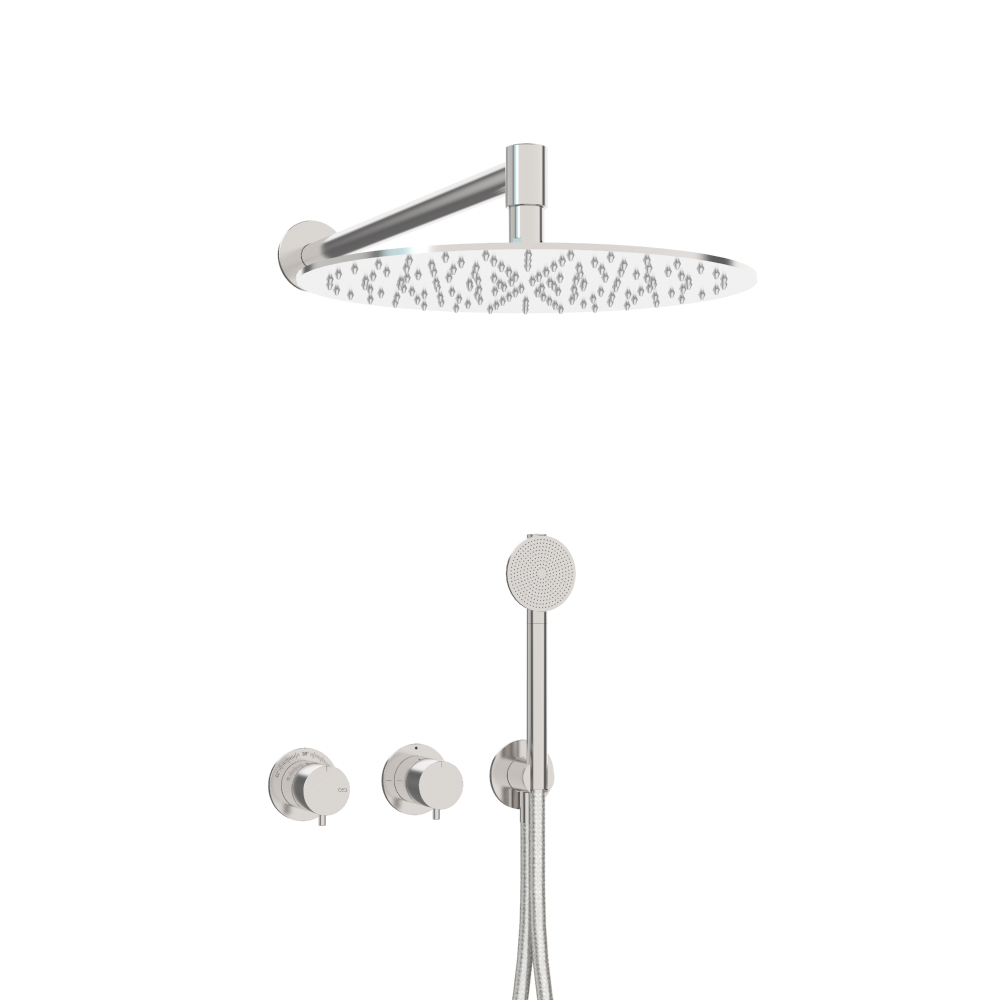 ceadesign MILO360 Wand-Brause-Thermostat mit 2-Wege-Umstellung ...