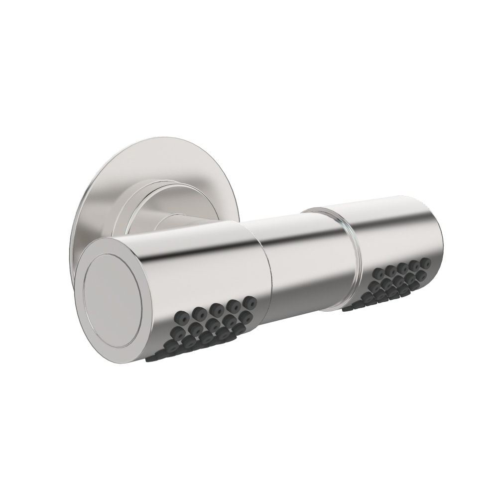 vola Seitenbrause chrom | 080DK-16