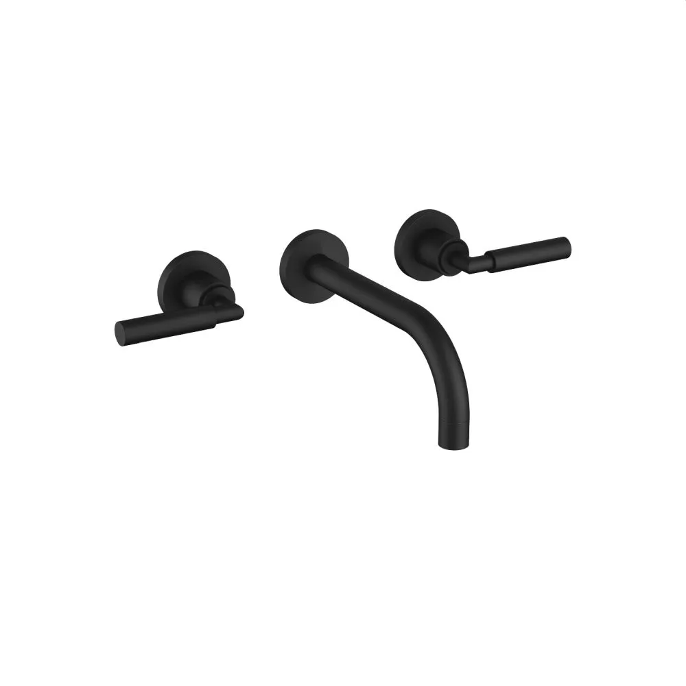 Dornbracht Tara. Waschtischarmatur schwarz matt | 36712882-33