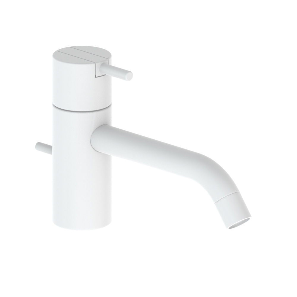 vola Waschtischarmatur weiß matt | HV3/150-28