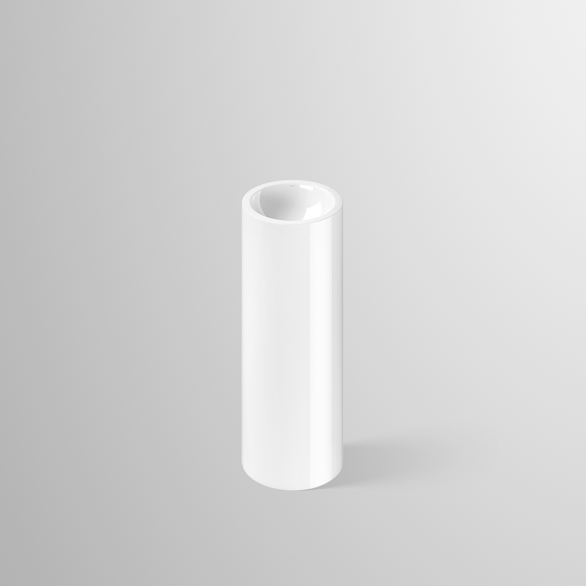 bodenstehende Waschbecken