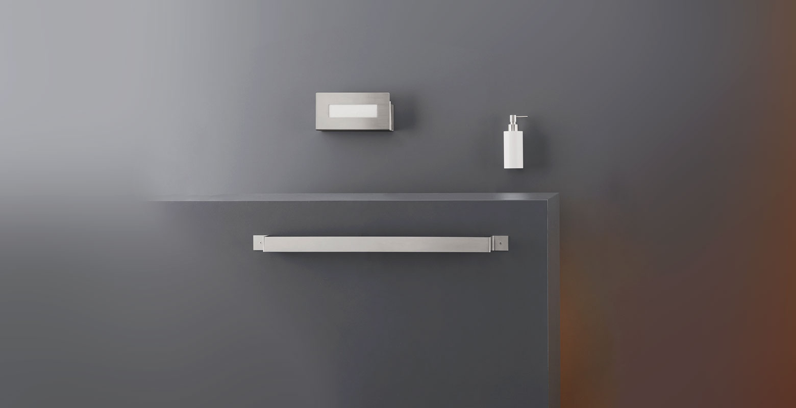 ceadesign • Design-Armaturen aus Italien | BADART