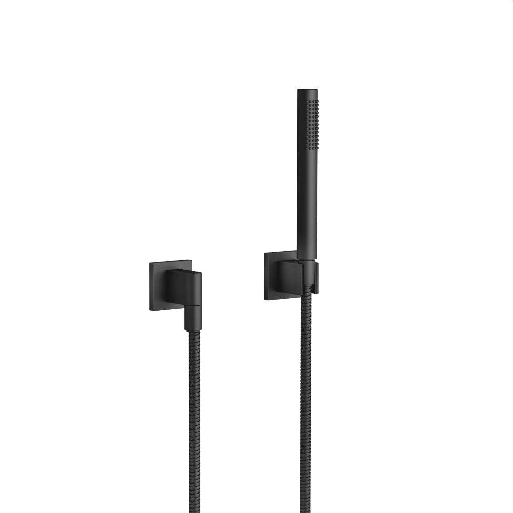 Dornbracht Cl.1 Brausegarnitur schwarz matt | 27808980-33