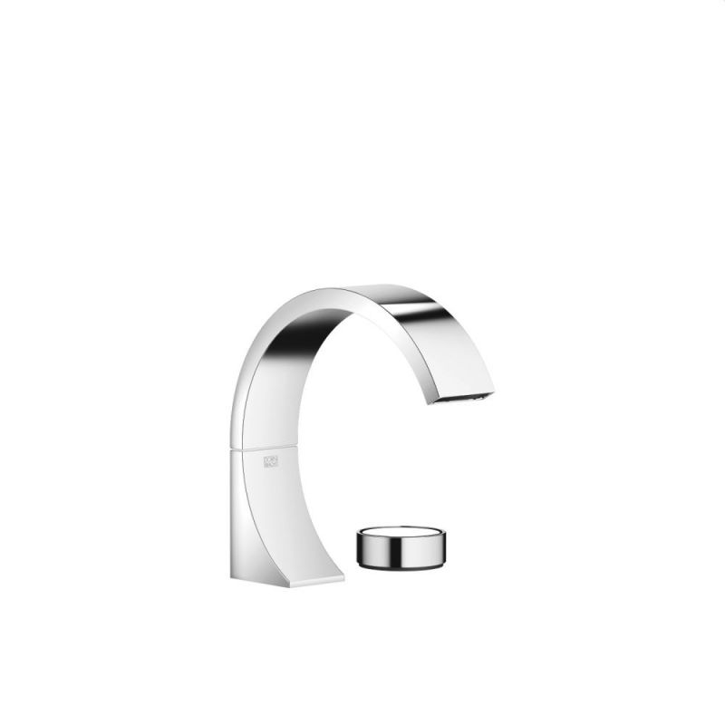 Dornbracht CYO Waschtisch-Zweilochbatterie ohne Ablaufgarnitur, chrom ...