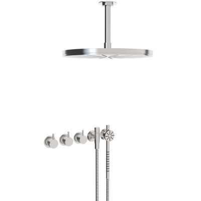 vola Duschsystem chrom | 5471S-061A-16