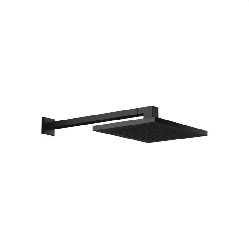 Dornbracht Cl.1 Kopfbrause schwarz matt | 28765980-33